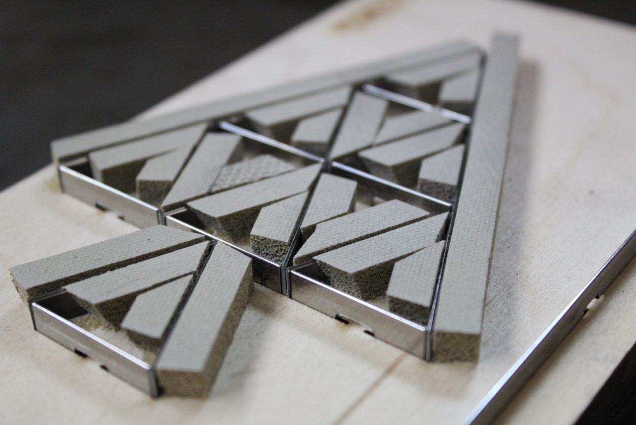 Stanzen | Druckzuck Druckerei Berlin