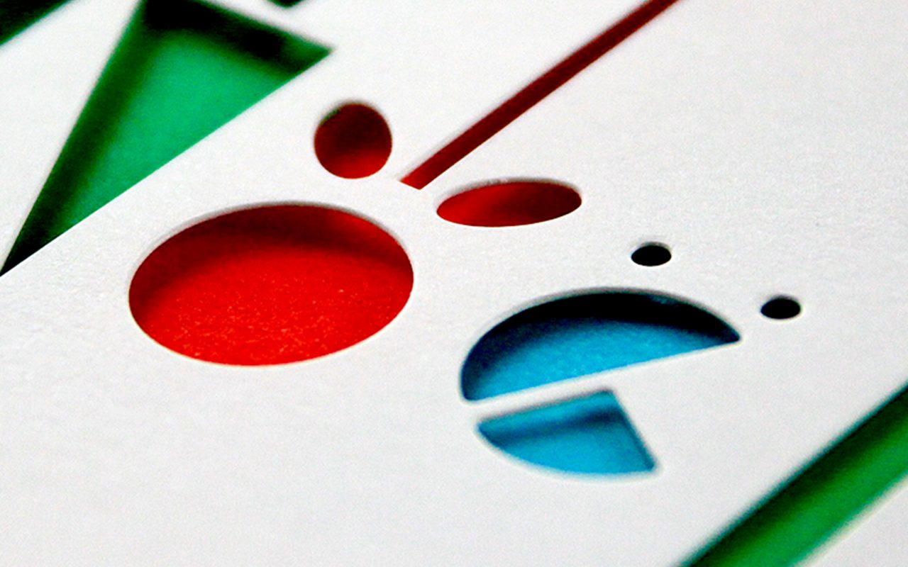 Stanzen | Druckzuck Druckerei Berlin